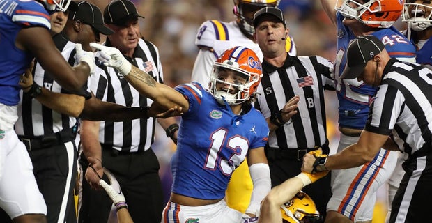 Pitt football portal updates: Panthers land Florida transfer Donovan ...