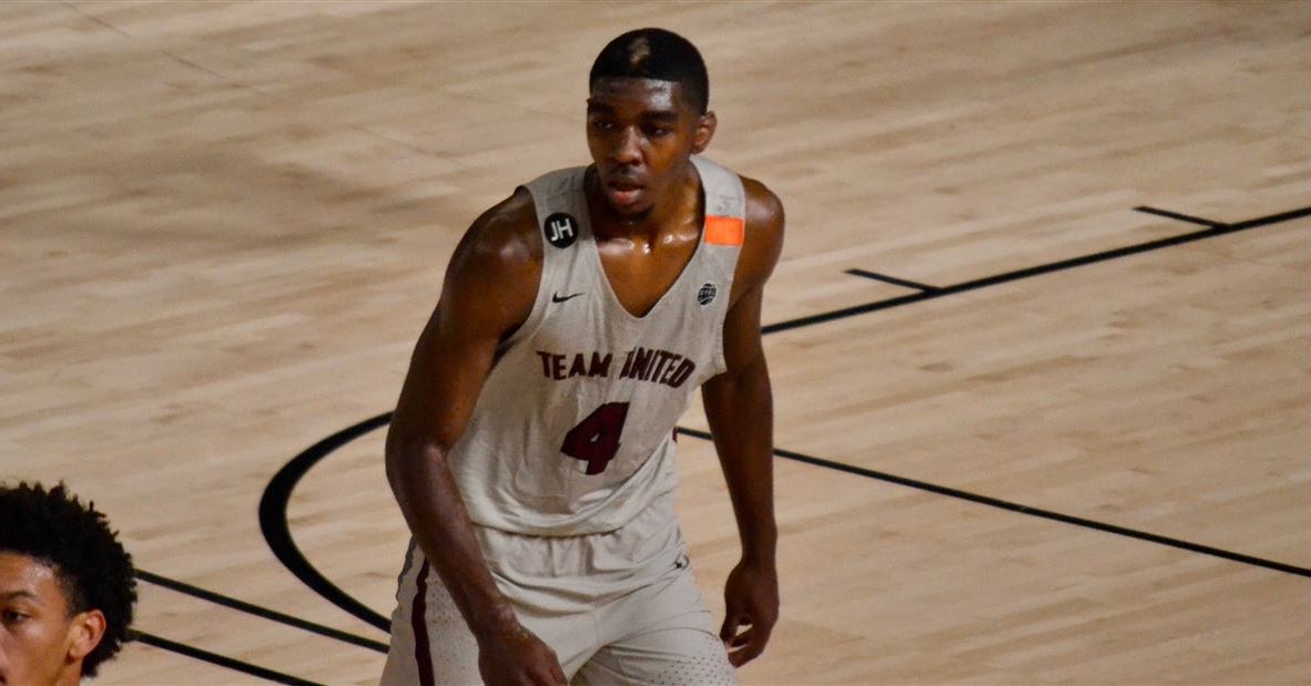 Seminoles nab talented wing Patrick Williams