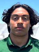Savelio Niumata, Edison, Quarterback