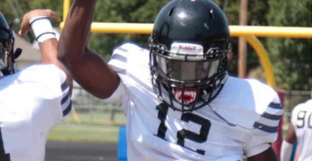 The first GPC/247 Crystal Ball Pick Is ...