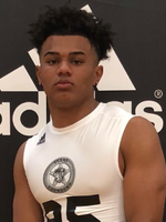 Dorian Lewis, New Mexico, Running Back