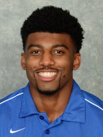 Chase Middleton, Georgia State, Linebacker