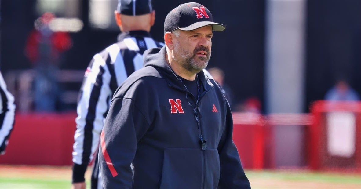 Rhule on podcast: 'Just continue to do it better and better ... and ...