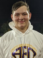 Austin Lawrence, Northern Colorado, Offensive Guard