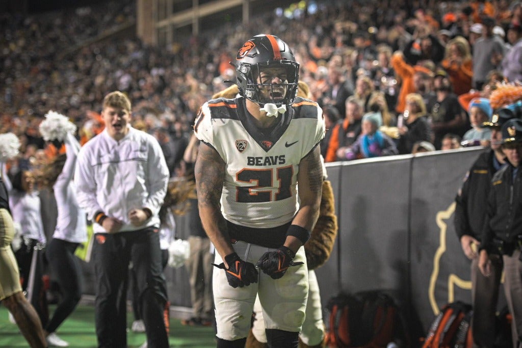 BeaverBlitz.com - Oregon State Beavers Football Recruiting