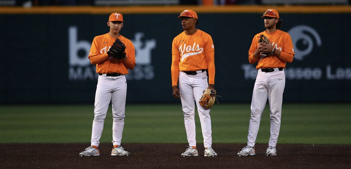 Rucker: Vols getting humbled by league happy to humble them. Will they ...