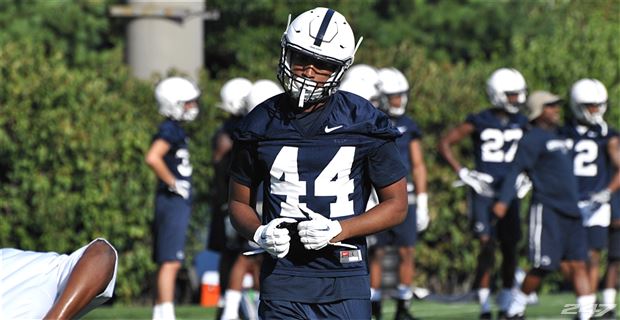 Jordan, Toney turning heads in offseason