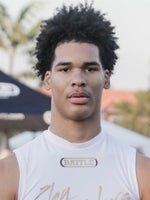 Eric Gentry, USC, Linebacker