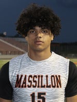 DaOne Owens, Washington, Quarterback