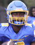 Toledo 2027 Football Prospects