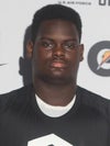 Zach Perkins, Berkeley Prep, Offensive Guard