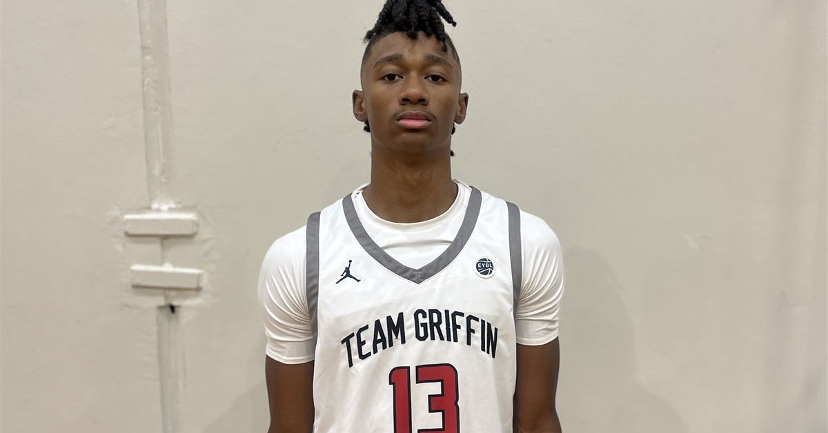 Four-star 2025 SG Courtland Muldrew recaps unofficial visit with ...