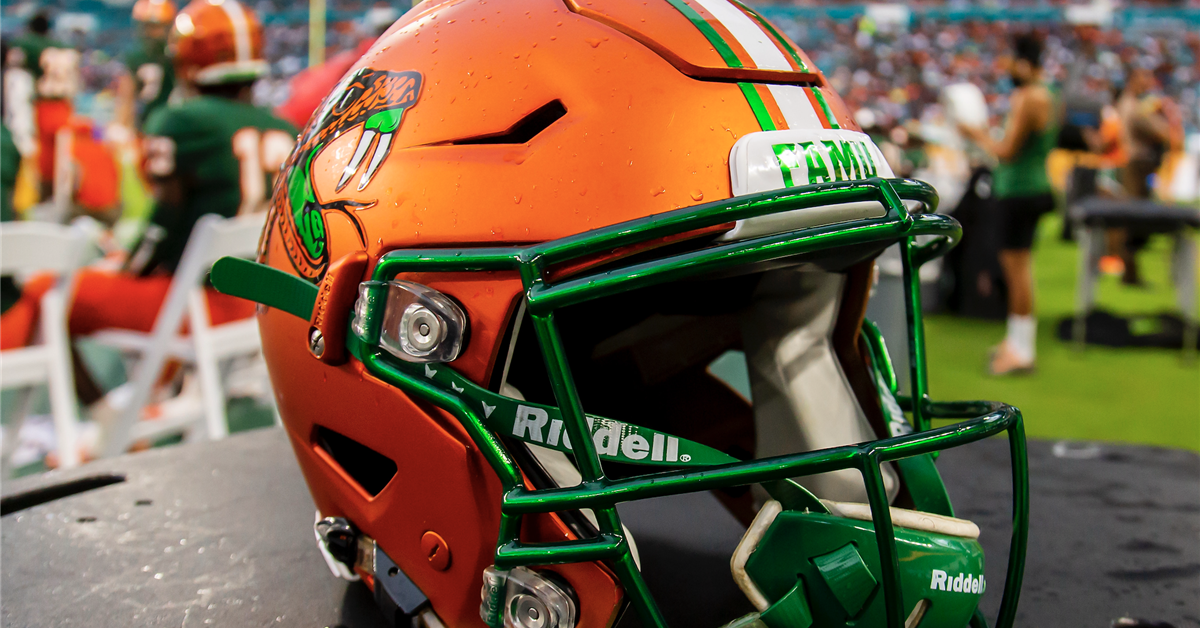 FAMU football suspends all activities after rap video filmed in locker room