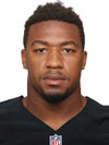 Cory James, Oakland, Outside Linebacker