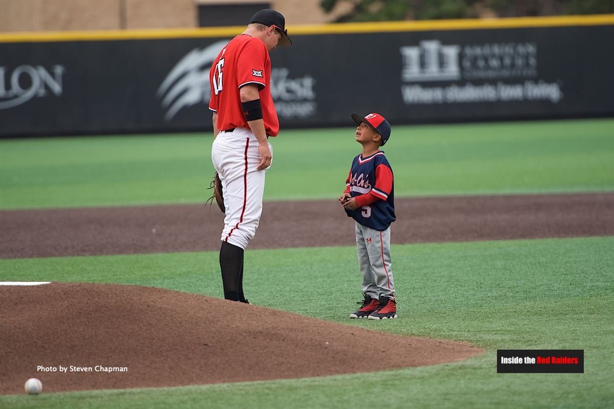 Inside the Red Raiders Top 10 Photos of 2018