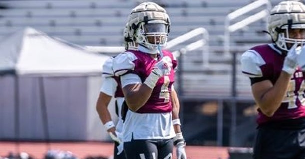 In-state LB Jason King chooses Mizzou