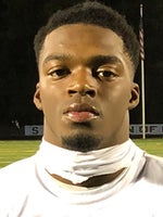 Alijah Clark, Syracuse, Cornerback