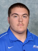 Alex Stoehr, Georgia State, Offensive Line