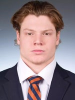Antoine Deslauriers, Syracuse, Linebacker