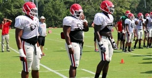 Toby Johnson, Detroit, Defensive Tackle