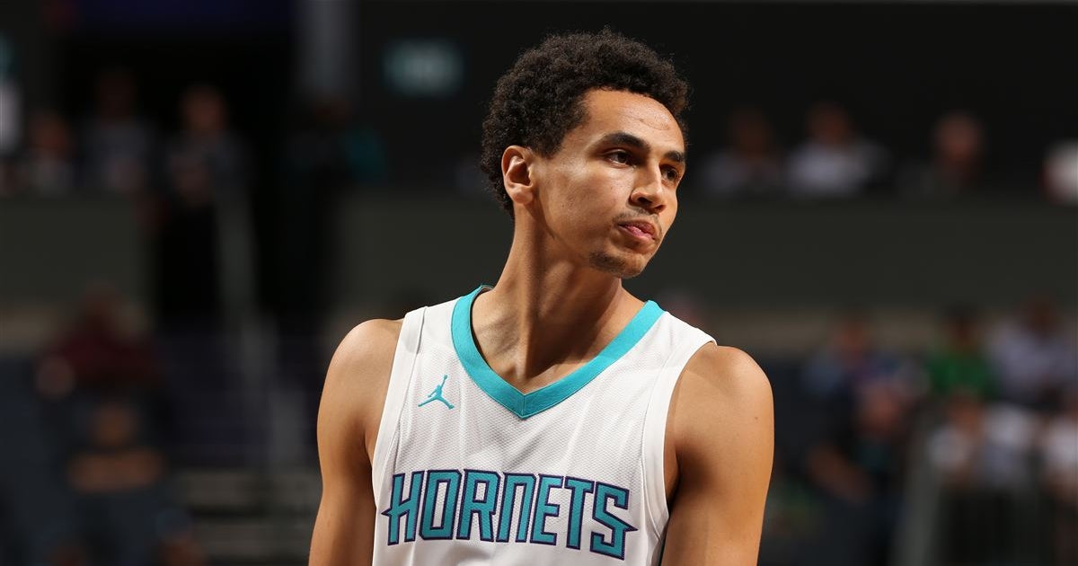 Marcus Paige Signs with Serbian Team