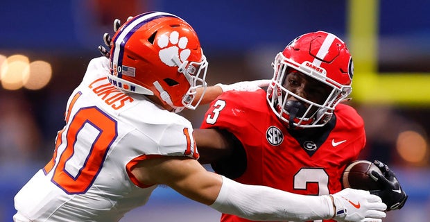 Looking ahead at the Georgia Bulldogs’ upcoming non-conference games