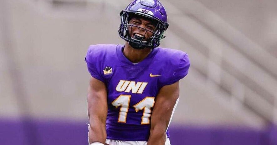 Jahsiah Galvan Flips Commitment From Wisconsin to Stanford