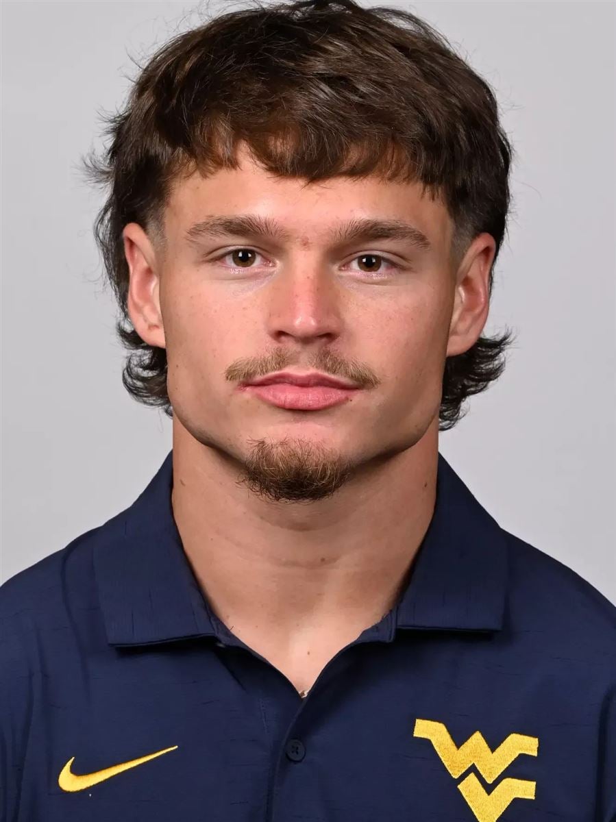 Kannon Katzer, Ferris State, Running Back