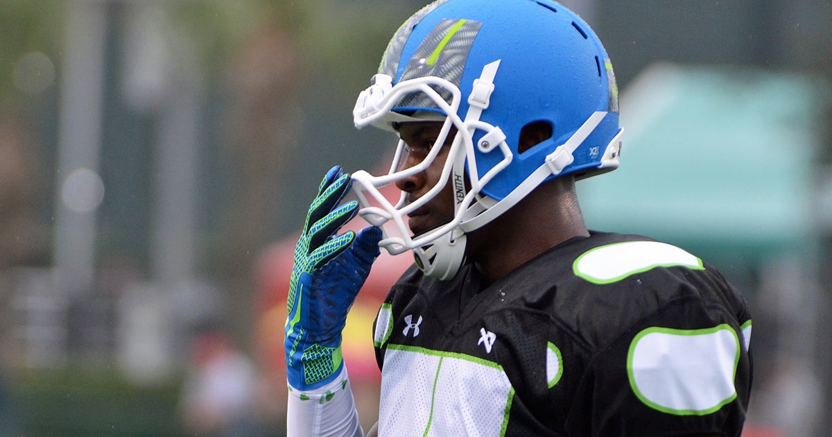 Is Anthony Wheeler the answer at MLB for UT?