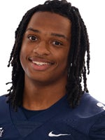 Jaden Dugger, Georgetown, Safety