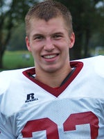 Alex Huard, The Taft School, Wide Receiver