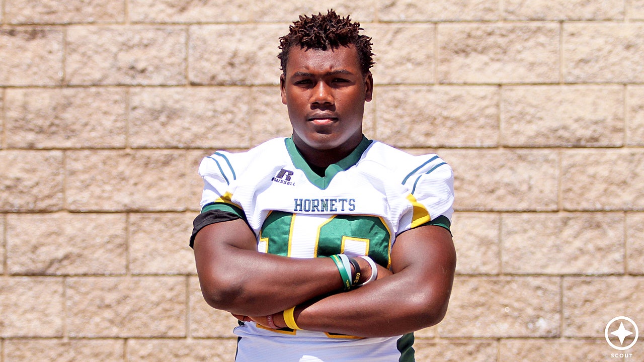 Jamari Peacock Profile Photos