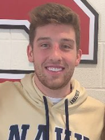 Jake Lusk, Johnstown-Monroe HS, Edge