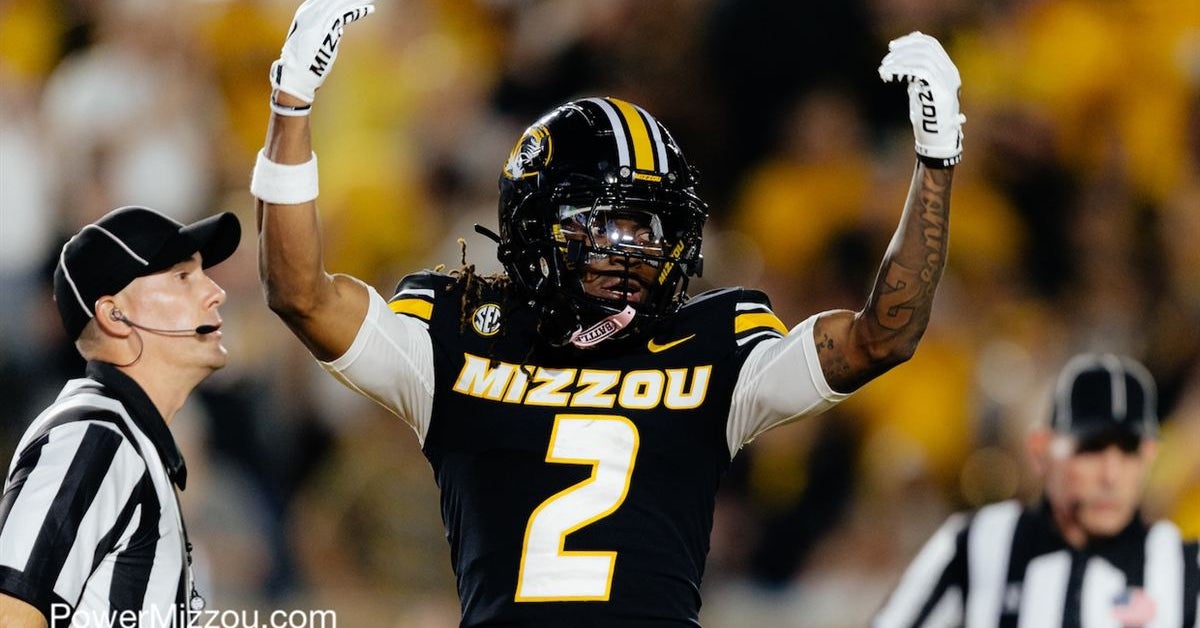 Kansas defensive coordinator calls Mizzou's offense one of the best he ...