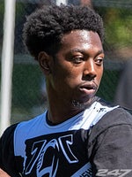 Trey Morris, Rainier Beach, Dual-Threat Quarterback