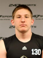 Matthew Christman, Punahou, Tight End