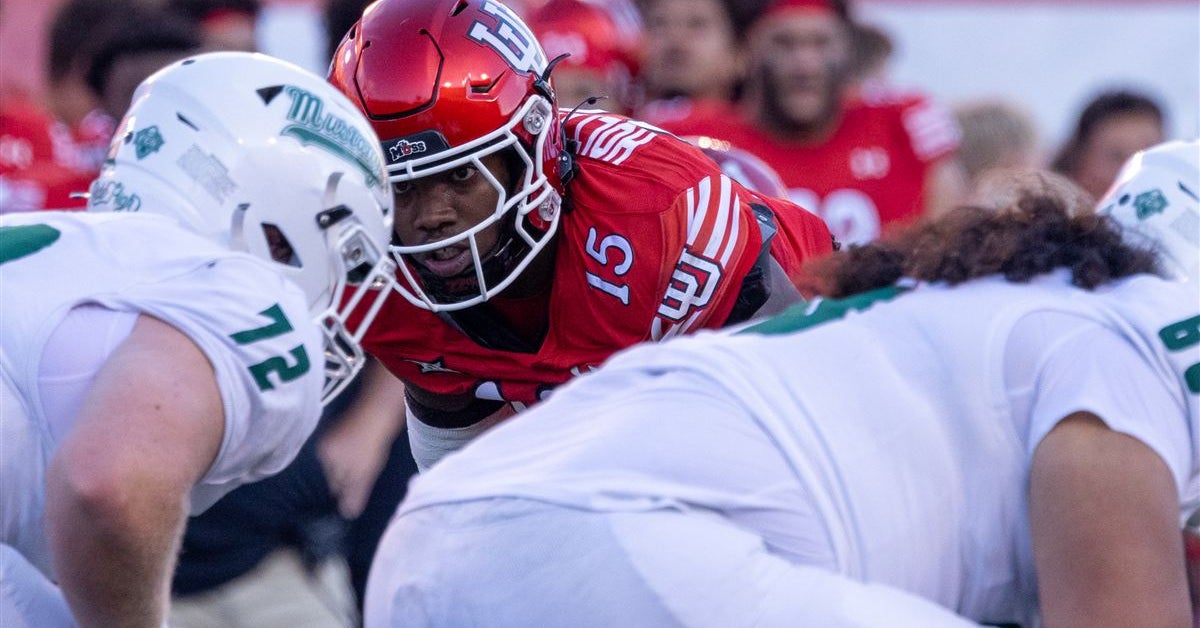 Transfer Portal Update: How Former Huskies Fared In Week 10 At Their ...