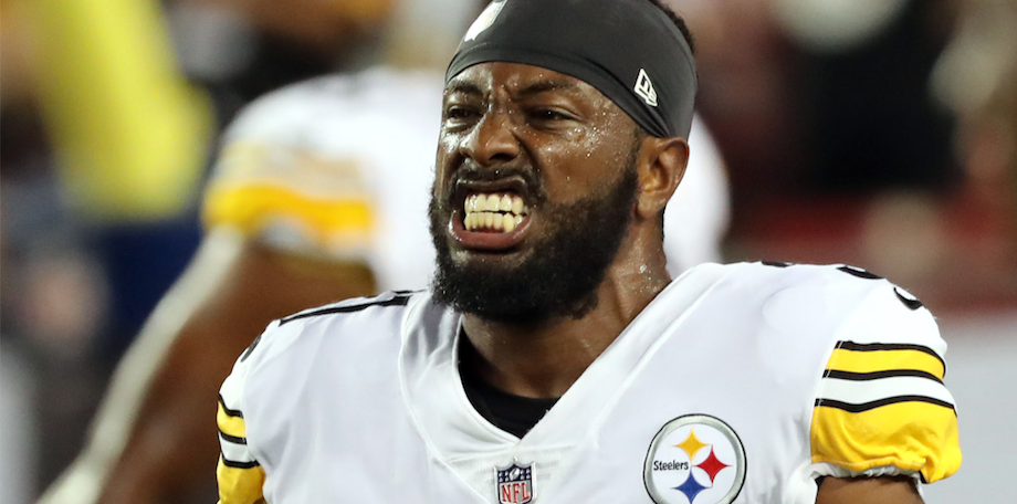 Nat Berhe hoping for training camp invite from Steelers