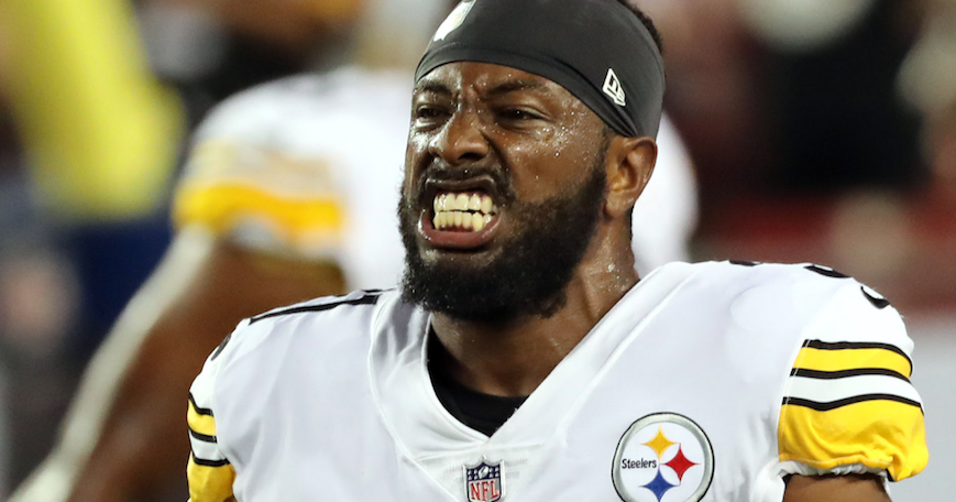 Nat Berhe hoping for training camp invite from Steelers