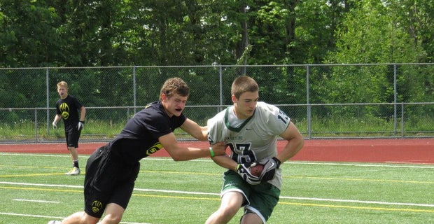 Cameron Saffle Photos