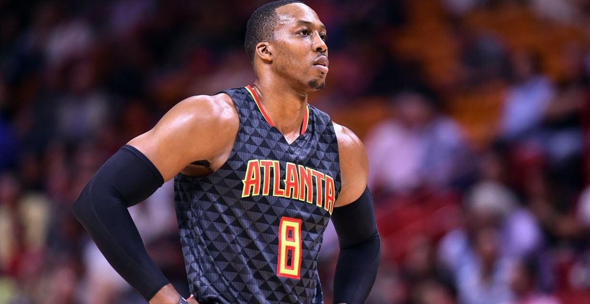 The player from each NBA team with the most to prove in 2017-18