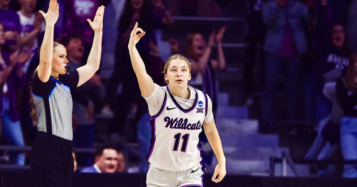 Fitz's Postgame Talk: Colorado ends Kansas State's season in NCAA's ...