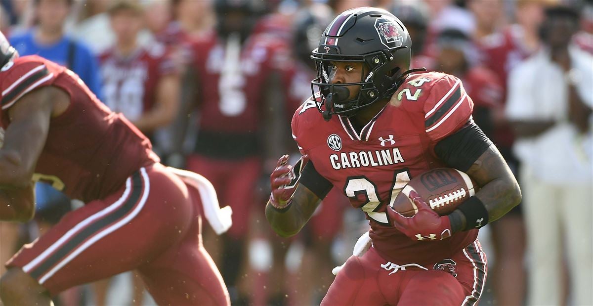 Anderson talks growth in 2023, looks forward to Clemson