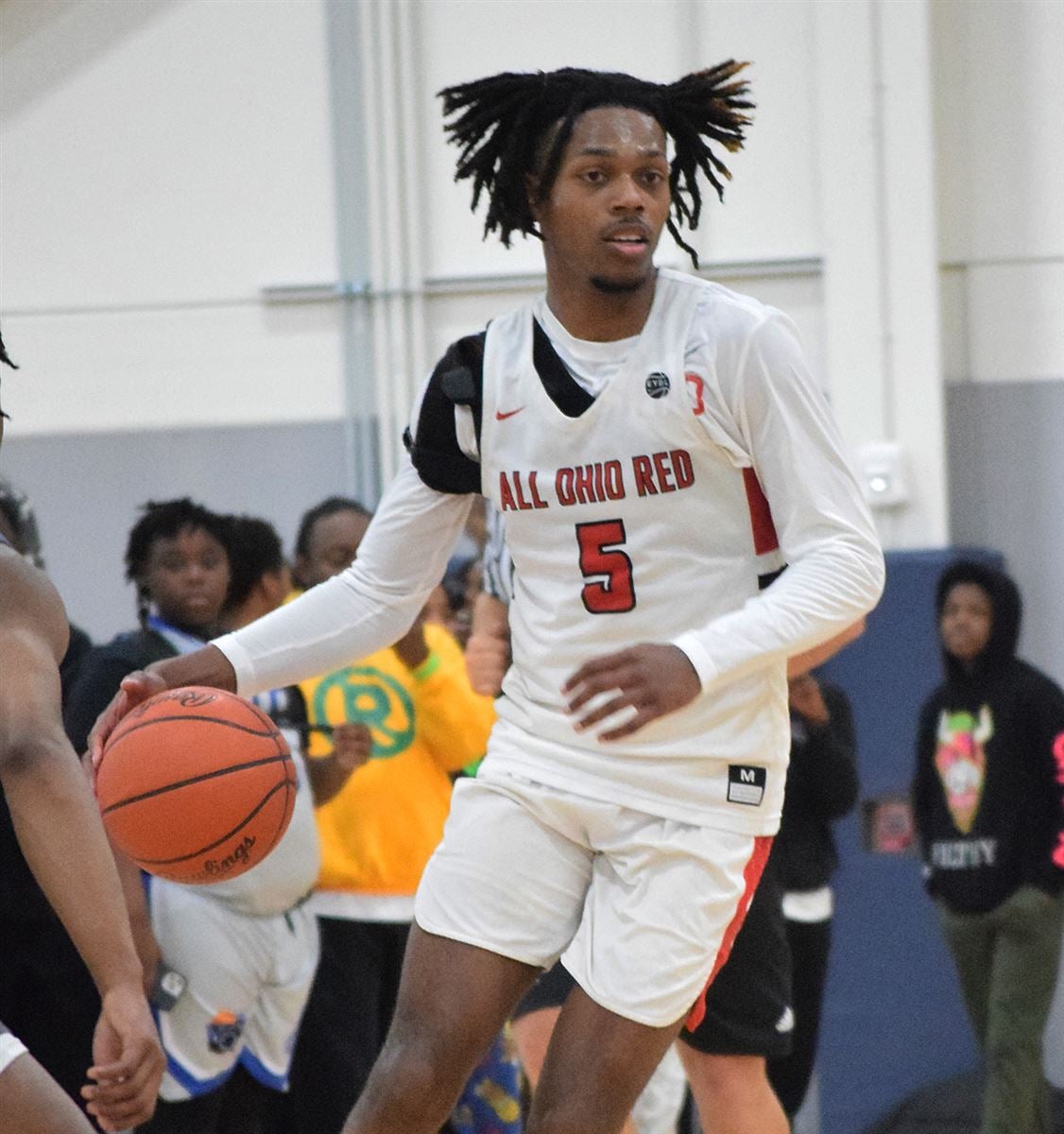 Sights and Sounds: All-Ohio program unveils top three teams at central ...