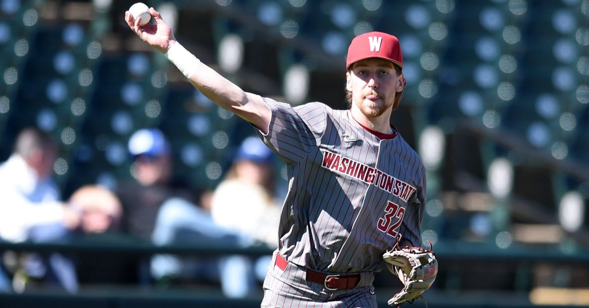 All Pac-12 3B Cole Cramer has 'fantastic talk' with Miami