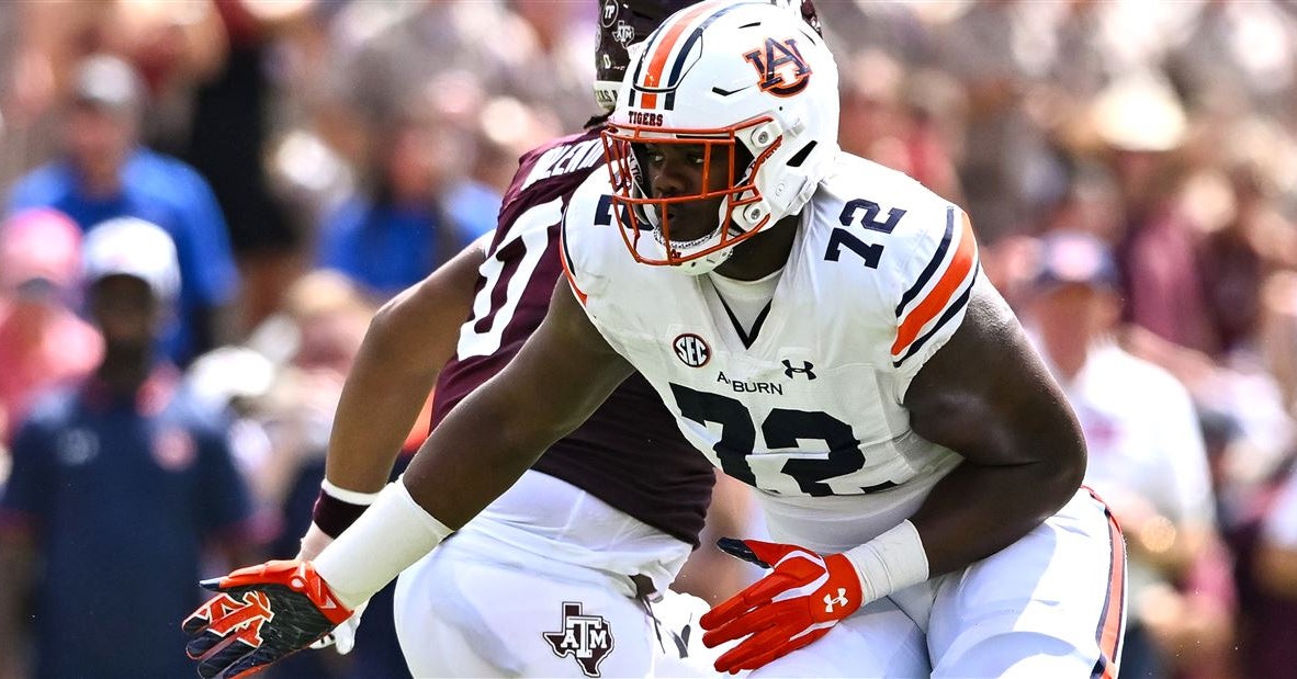 Most Valuable Tigers: No. 22