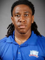 TJ Lester, West Georgia, Running Back