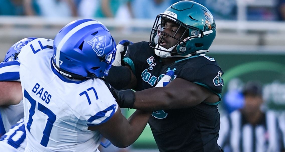 Transfer Josaiah Stewart breaks down 'toolbox' of skills, goals with ...