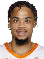 Lamonte Turner, Tennessee, Point Guard