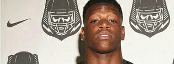 Who Is 'Definitely No. 1' for Kameron Duncan?